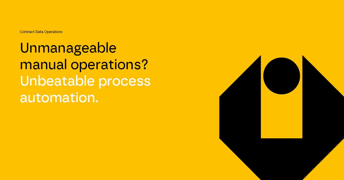 Contract Data Operations - Likezero